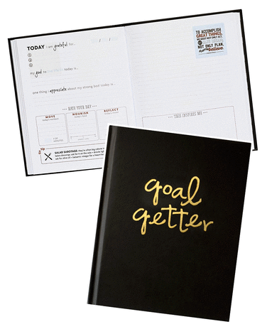 These Fitness Journal Brands Will Help You Stick to Your Resolutions