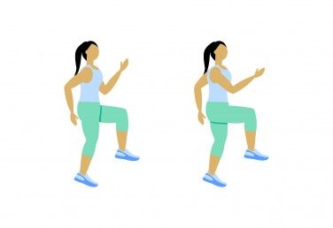 7-Minute Sit Workout: Quick Exercises for Busy Schedules