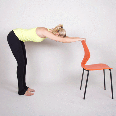 Barre Workout at Home: 15-Minute Routine for Beginners