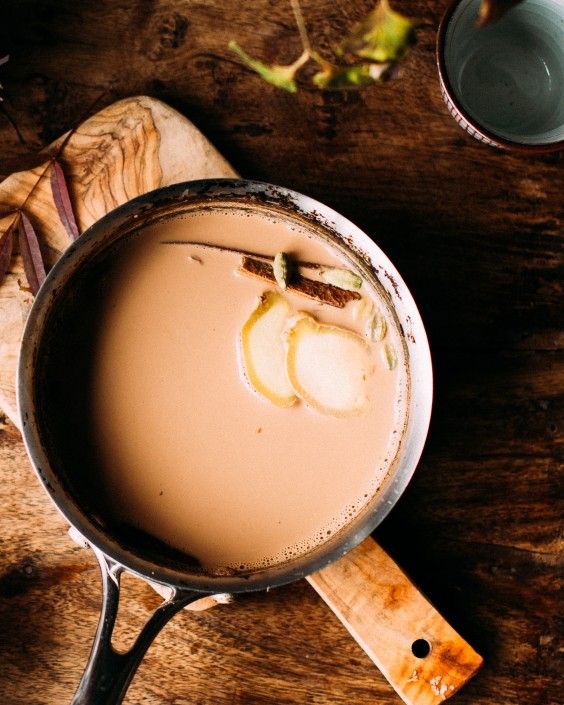 Chai Recipe: 21 Ways to Use Your Favorite Spice