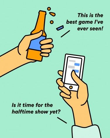 How to Host a Super Bowl Party on a Budget