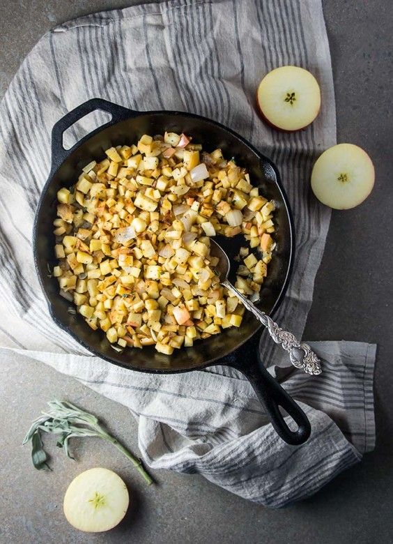 19 Root Vegetable Recipes All Cooked in One Pan