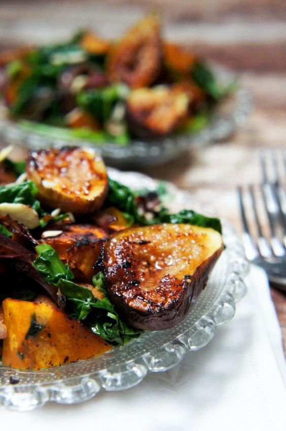 21 Fig Recipes to Make While the Fruit Is in Season