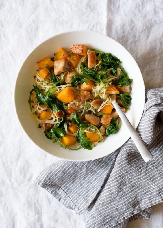 Butternut Squash Recipes: 31 Ways to Enjoy It at Every Meal