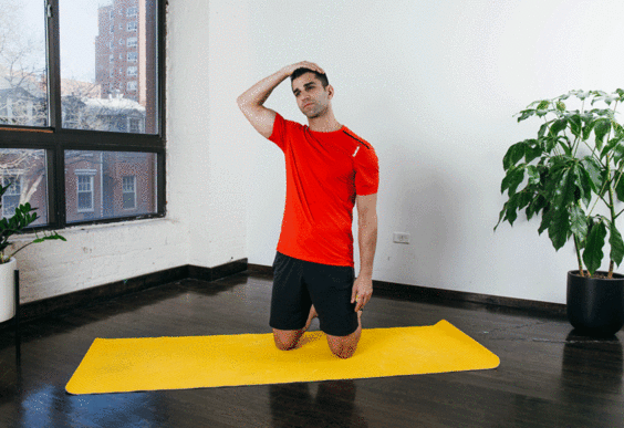 Cool-Down Exercises: 6 Moves to Do After Any Workout