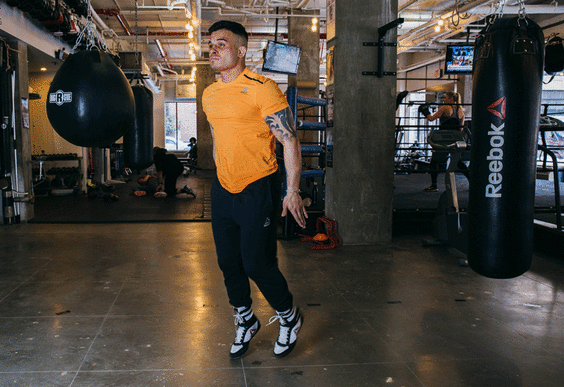 13 Boxing Cardio Workouts You Might Love for Fitness