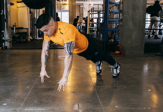 13 Boxing Cardio Workouts You Might Love for Fitness