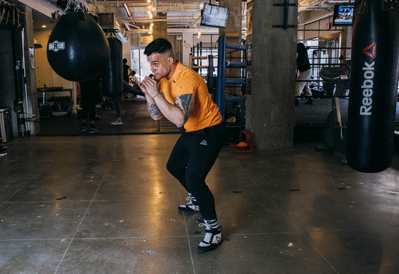 13 Boxing Cardio Workouts You Might Love for Fitness