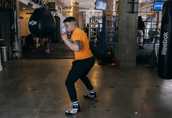 13 Boxing Cardio Workouts You Might Love for Fitness