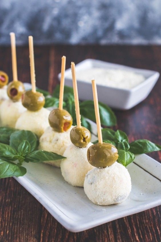 19 Fat Bomb Recipes That Taste Like Bites of Heaven