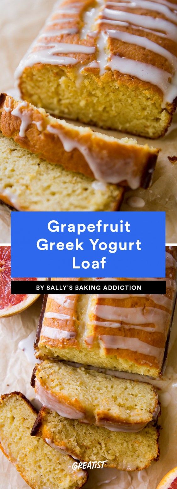 Grapefruit Recipes: 9 Healthy Ways to Enjoy the Fruit