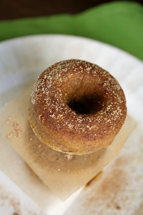 28 Best Healthy Donuts You Might Want to Try Today
