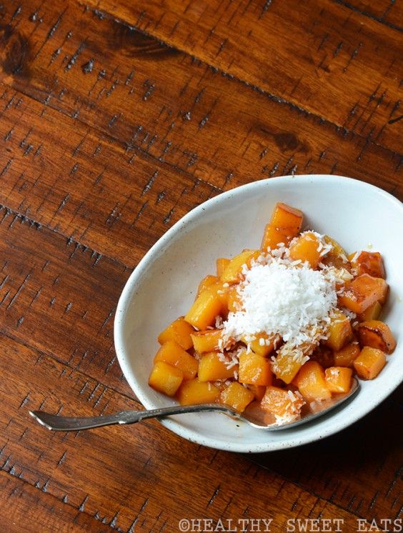 Butternut Squash Recipes: 31 Ways to Enjoy It at Every Meal