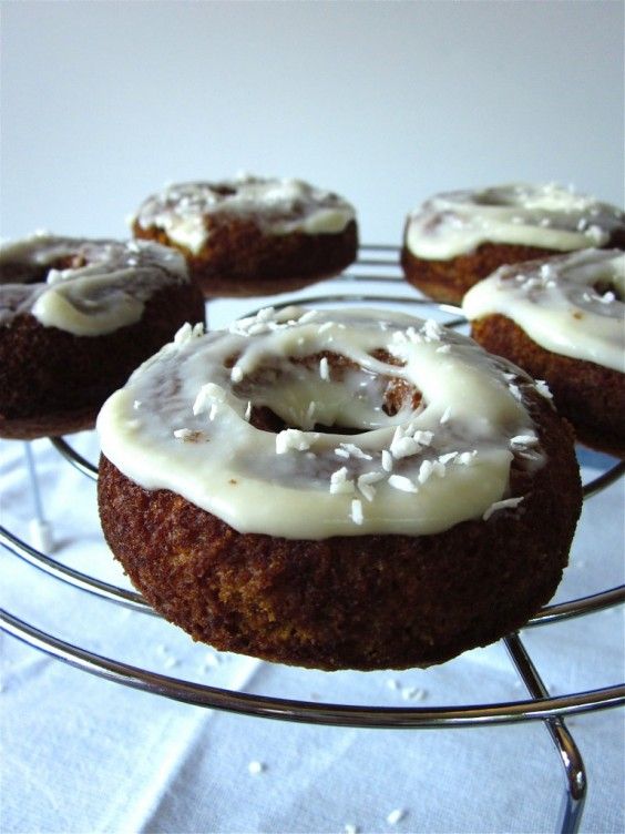 28 Best Healthy Donuts You Might Want to Try Today