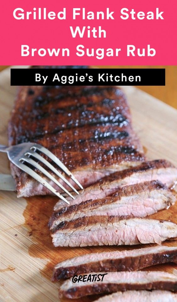 High-Protein Meals With Beef for Post-Workout Recovery