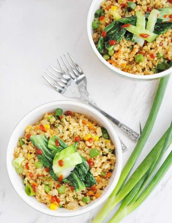 21 Light Meals: Easy Breakfast, Lunch, and Dinner Ideas