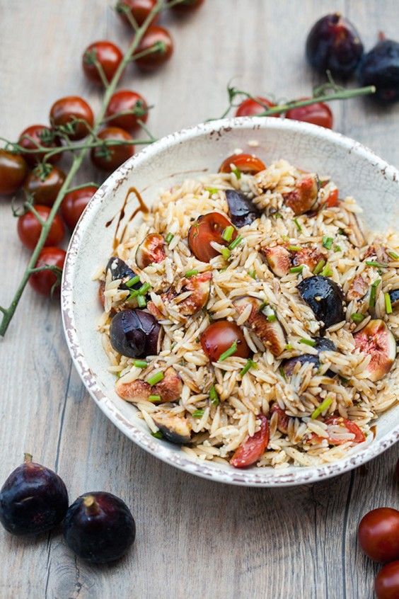 Orzo Recipes: 21 Inspired Ideas to Give This Little Noodle Some Love