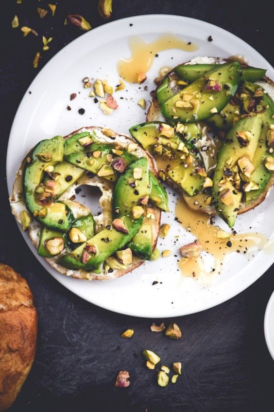 Quick and Easy Cold Breakfast Ideas for Busy Mornings