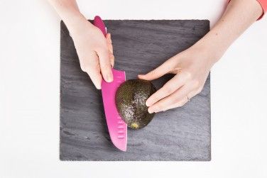 How to Pick, Peel, and Slice the Perfect Avocado