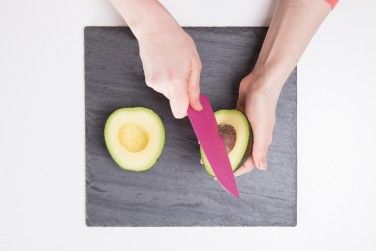 How to Pick, Peel, and Slice the Perfect Avocado