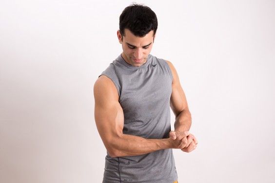 Isometric Exercises: Build Strength Without Major Movement