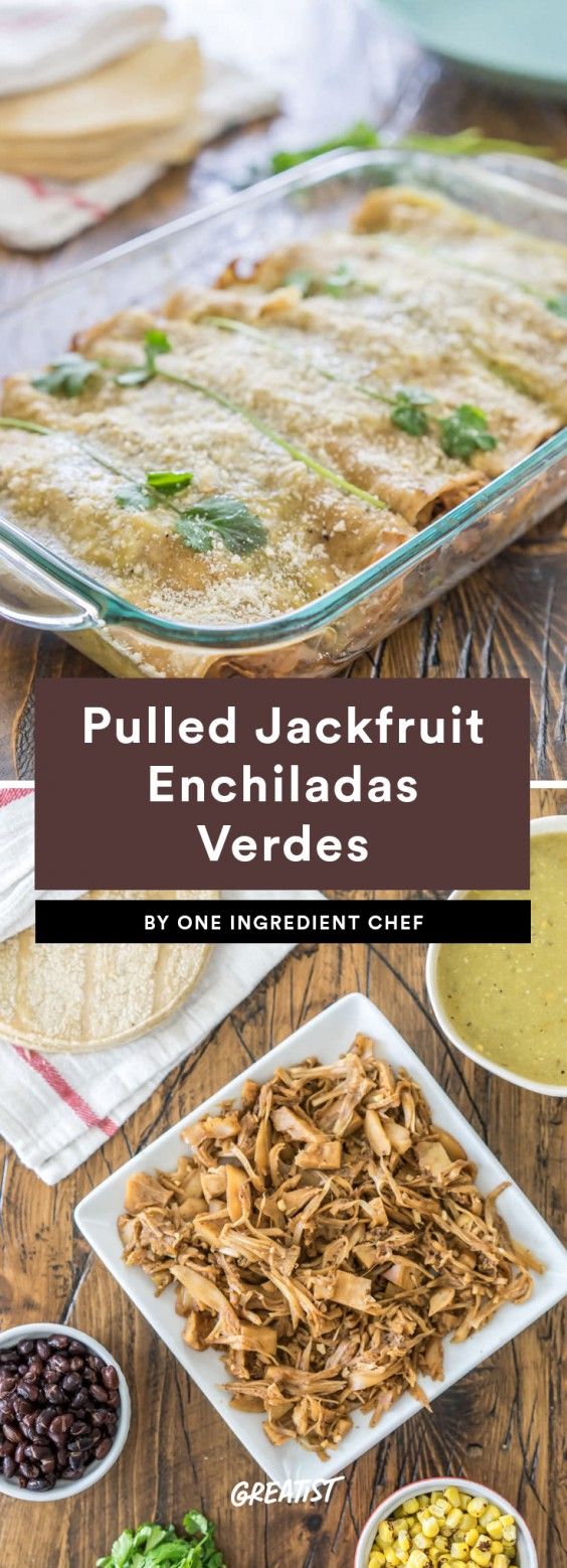 Jackfruit Recipes That Will Get You Hooked on the Fruit