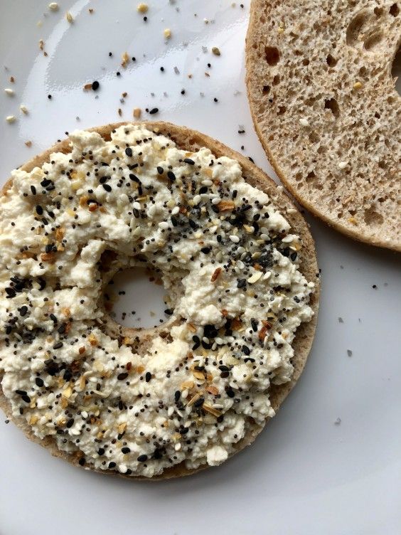 Healthy Bagel Toppings: Better Ways to Eat Your Favorite Breakfast