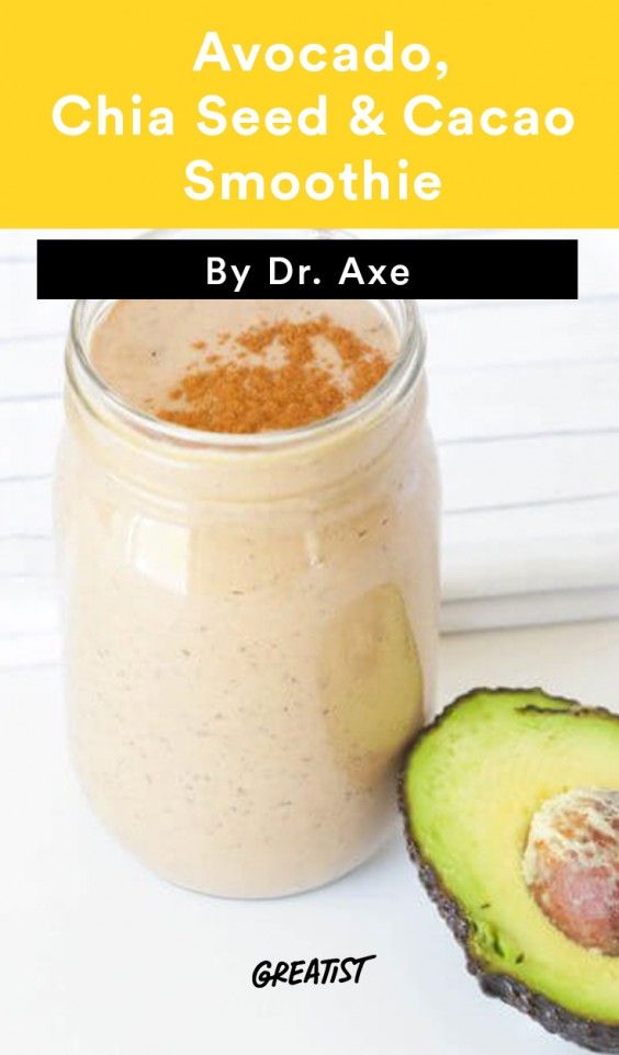 Keto Recipes We Love From Dr. Axe