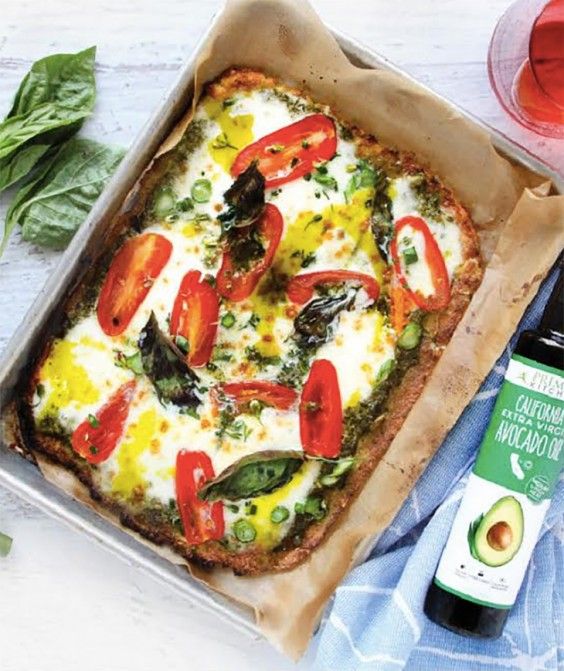 Low Carb, High Fat Recipes: 10 Keto Dishes from Expert Mark Sisson