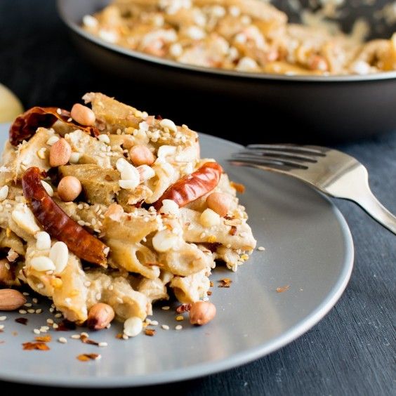 Seitan Recipes: 19 Meatless Dishes That Will Make You Love It