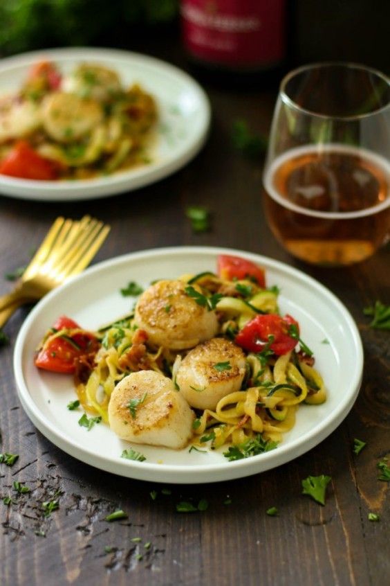 Paleo Recipes: 27 Meals That Make Date Night Feel Special