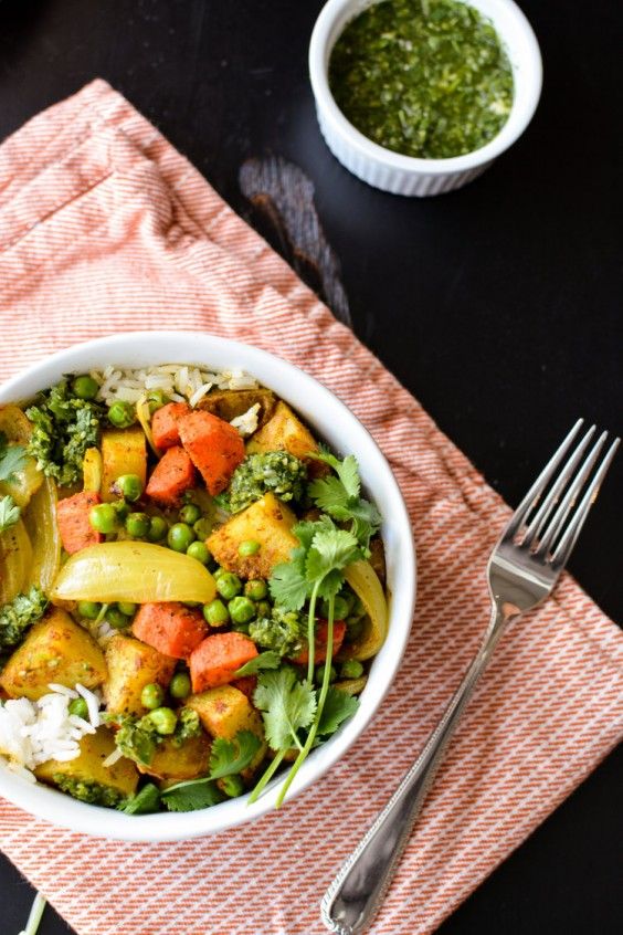 No-Sugar-Added Recipes: 20 Naturally Sweet Dinners