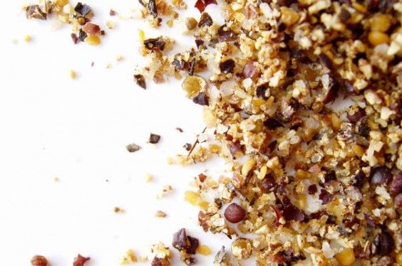 The Ultimate Guide to Spices