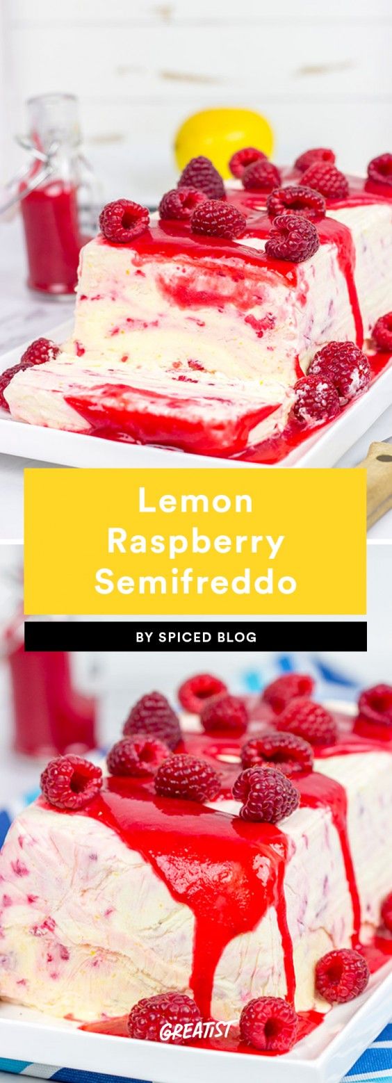 Semifreddo Recipes That Taste Like Dessert Heaven