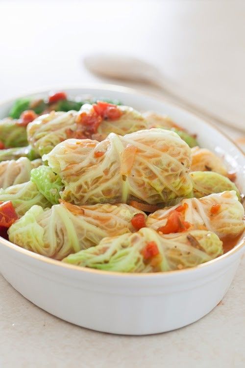Healthy Cabbage Recipes: 23 Awesome Ideas You Haven’t Tried Before