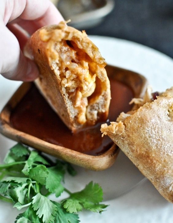 Meals on-the-Go: 29 Easy Recipes That Don't Require Any Utensils