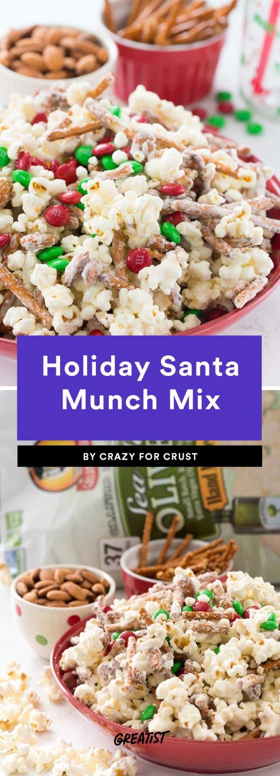 Popcorn Recipes That Turn a Plain Bag into a Solid Snack