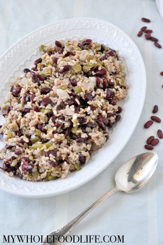 Bean Recipes: 29 Ways To Enjoy More Plant-Based Protein