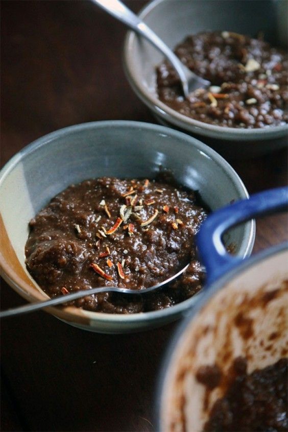 Danish Recipes for Hygge Fans