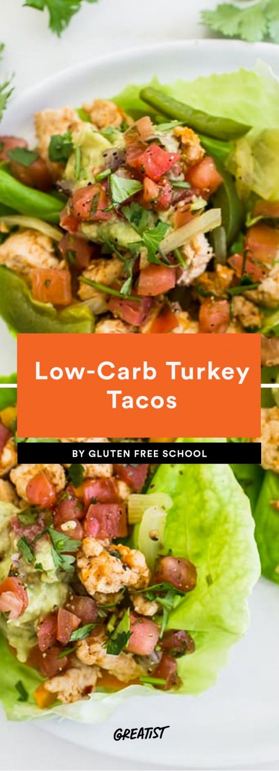 Ground Turkey Recipes Paleo Eaters Will Love