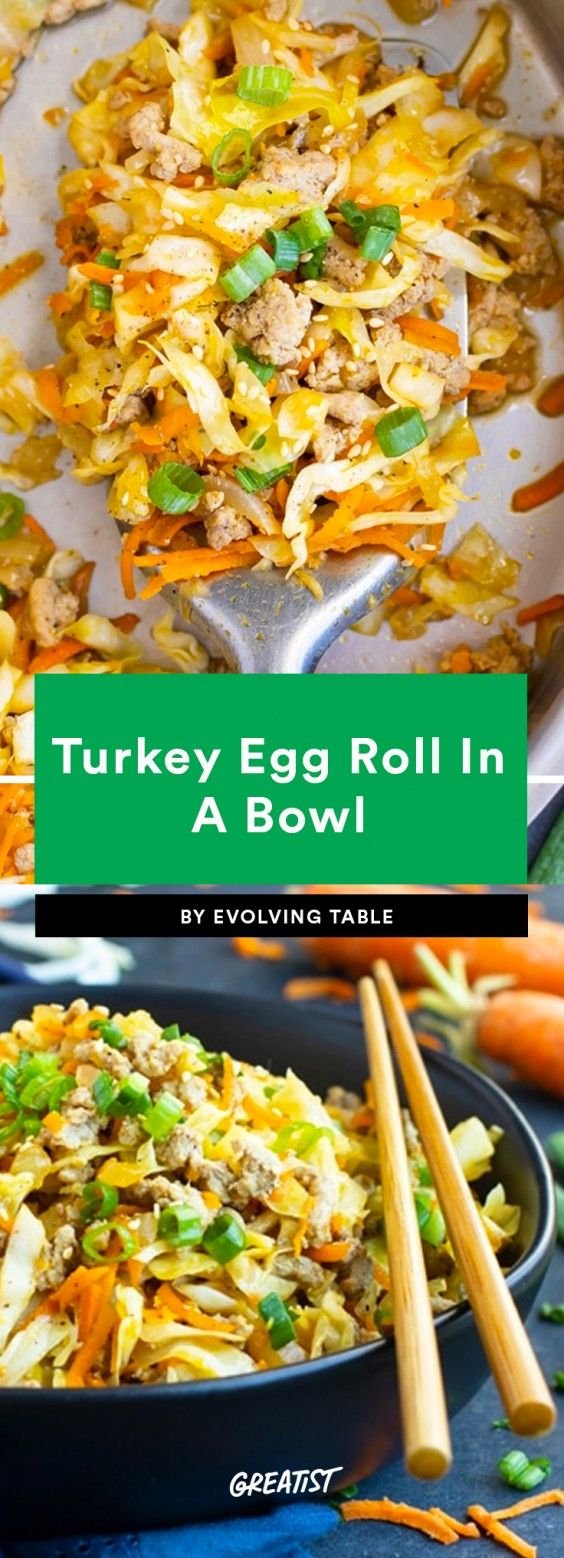 Ground Turkey Recipes Paleo Eaters Will Love