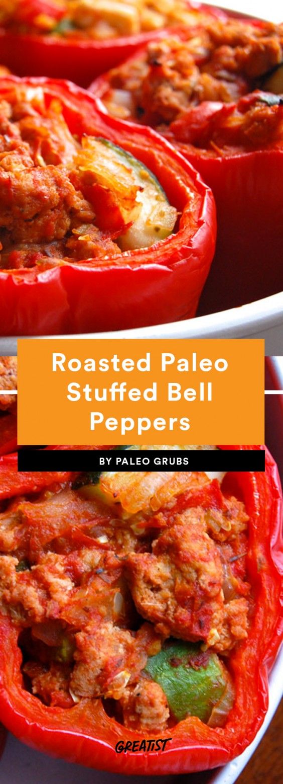 Ground Turkey Recipes Paleo Eaters Will Love