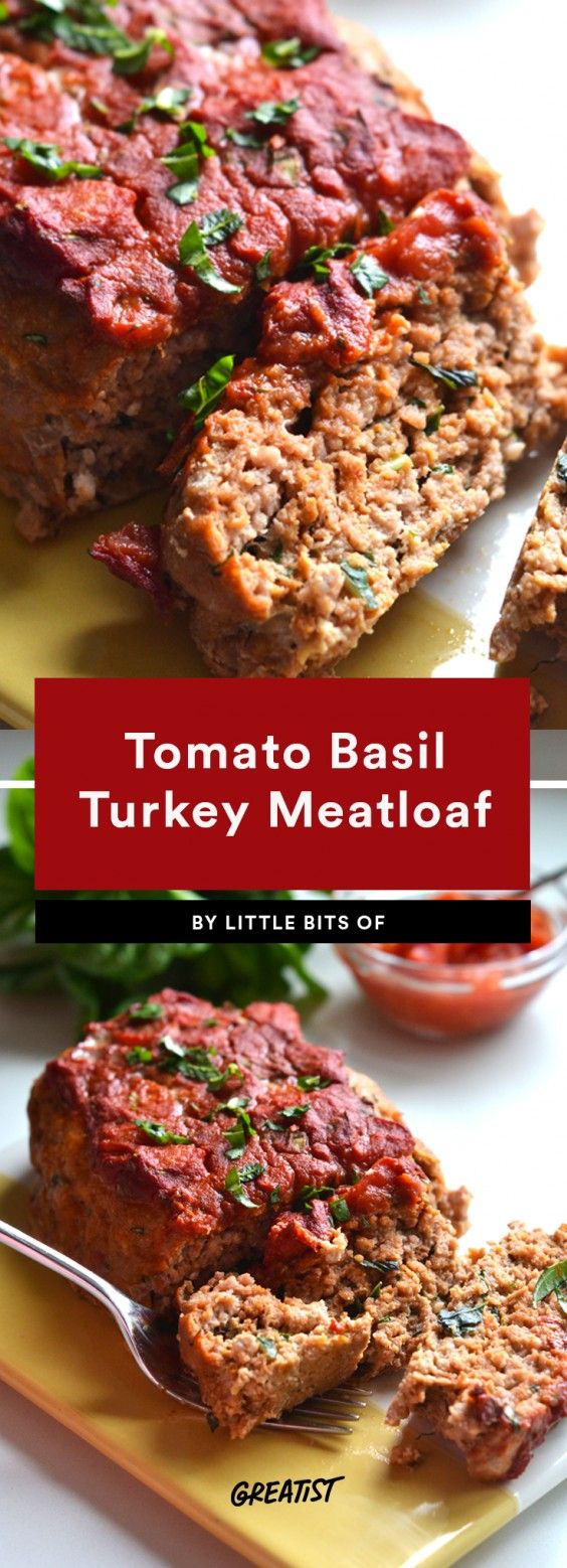 Ground Turkey Recipes Paleo Eaters Will Love