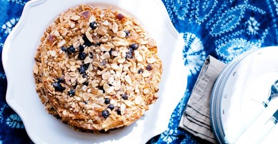 Passover Recipes: 34 Healthy and Delicious Passover Recipes