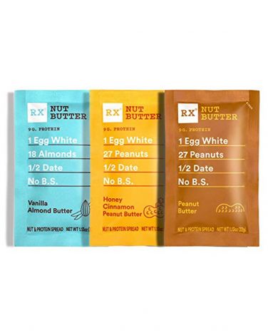 8 Nut Butters That Fit Into a Clean-Eating Diet