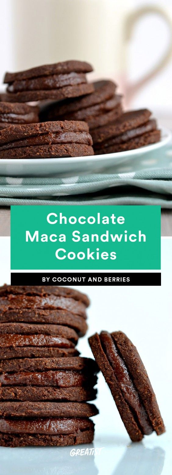 Maca Powder: 11 Ways to Get This Adaptogen Into Your Diet