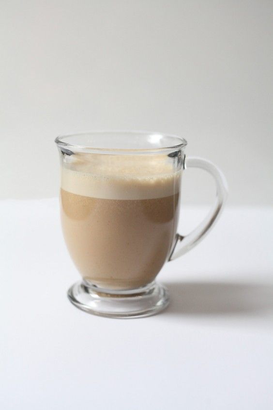 Whole 30 Coffee: 17 Recipes for Delicious, Creamy Brews