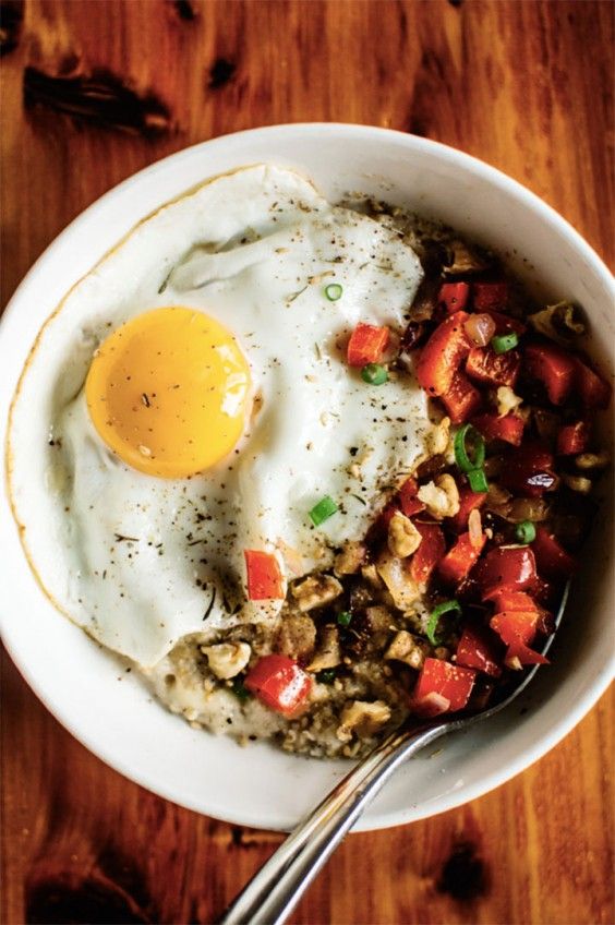 31 Healthy Fast Breakfast Ideas You Might Love to Try