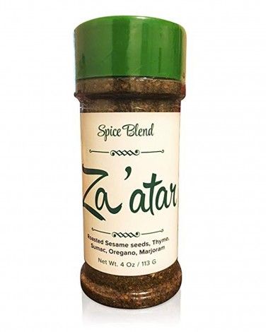 Mediterranean Diet Foods to Keep in Your Pantry