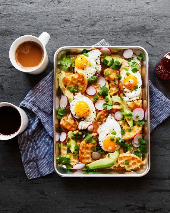 21 Hangover Breakfast Ideas That Might Save Your Morning
